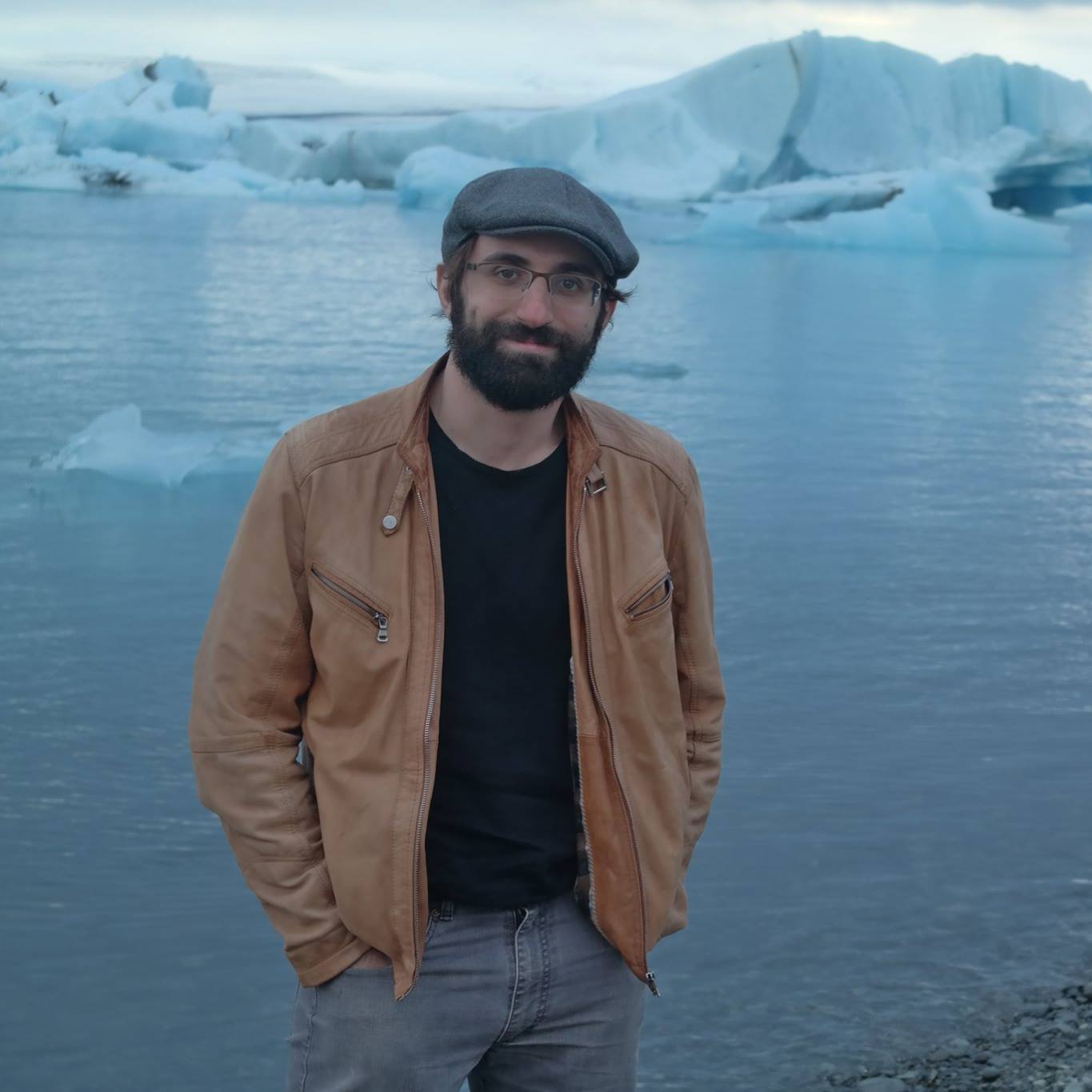 2023-03-03 : INT seminar by Andrea Alamia | CONECT | Computational ...