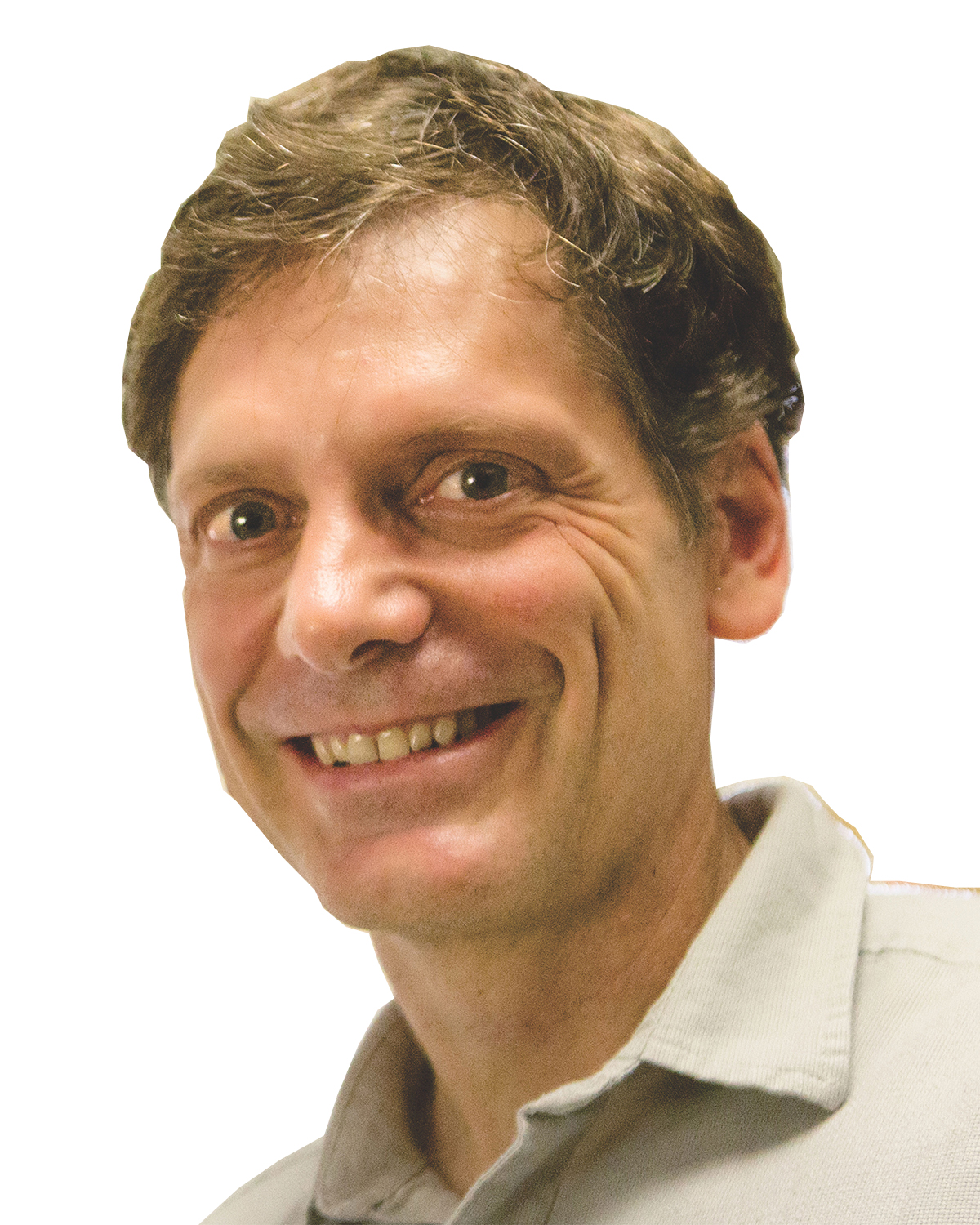 2025-04-17 : CONECT seminar by Michele Rucci | CONECT | Computational ...